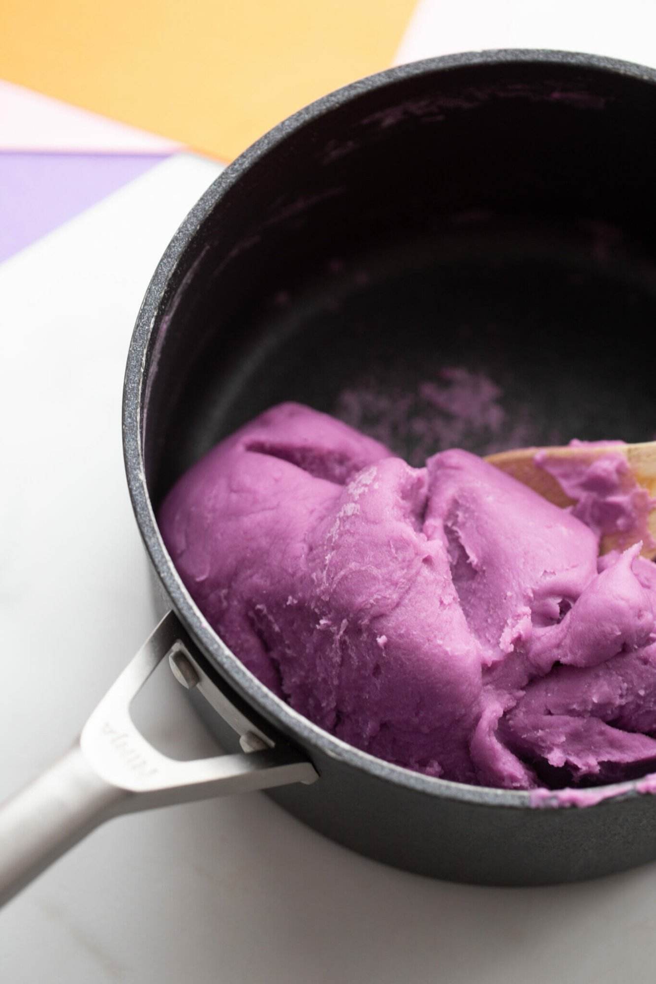 Best Homemade Playdough Recipe - The Crafting Chicks