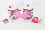 Valentine's Day Kiss Kit - The Crafting Chicks